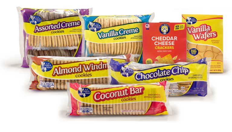 Abimar Foods | Dedicated to quality bakery products.